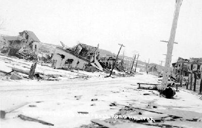Halifax Explosion - The Canadian Encyclopedia