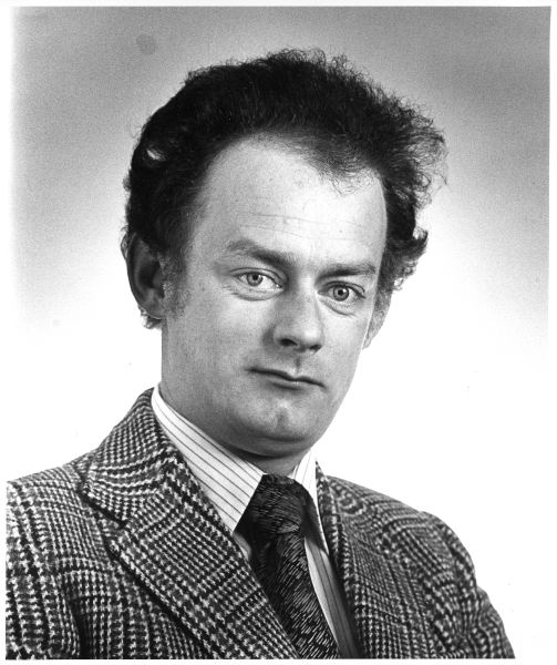 Rex Murphy - The Canadian Encyclopedia