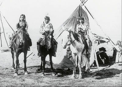 Nakoda - JungleKey.in Image