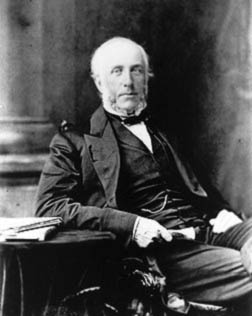 George Brown of the Globe - The Canadian Encyclopedia