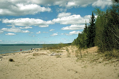 Lesser Slave Lake Provincial Park - The Canadian Encyclopedia