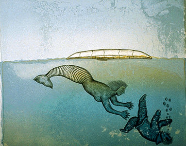 Inuit Myth and Legend - The Canadian Encyclopedia