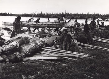 Tlicho (Dogrib) - The Canadian Encyclopedia