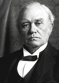 Sir John Abbott - The Canadian Encyclopedia