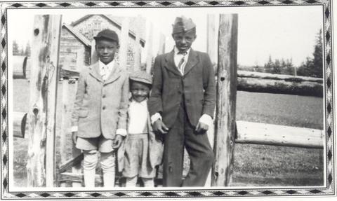 THE BLACK SOCIAL HISTORY:: BLACK SOCIAL HISTORY : DEEMED UNSUITABLE ...