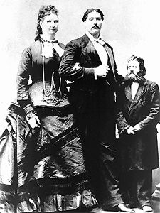 Anna Haining Swan - The Canadian Encyclopedia