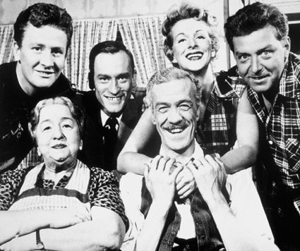 Les Plouffe - The Canadian Encyclopedia