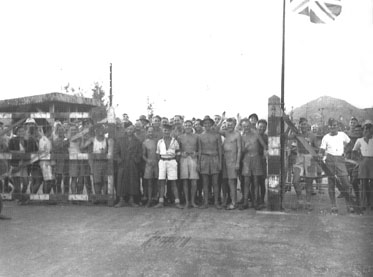 Bibliography - WWII Timeline